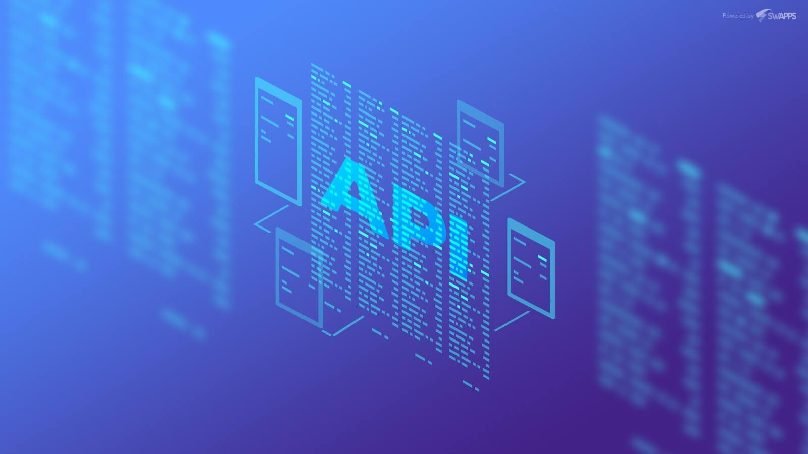 Api management platform. Lavorare meglio, centralizzando i dati
